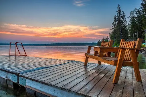 Sunset Sips at Winehaven Winery - Chisago Lakes Visitors Bureau